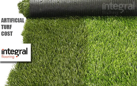 How Much does Artificial Turf Cost? - Avind