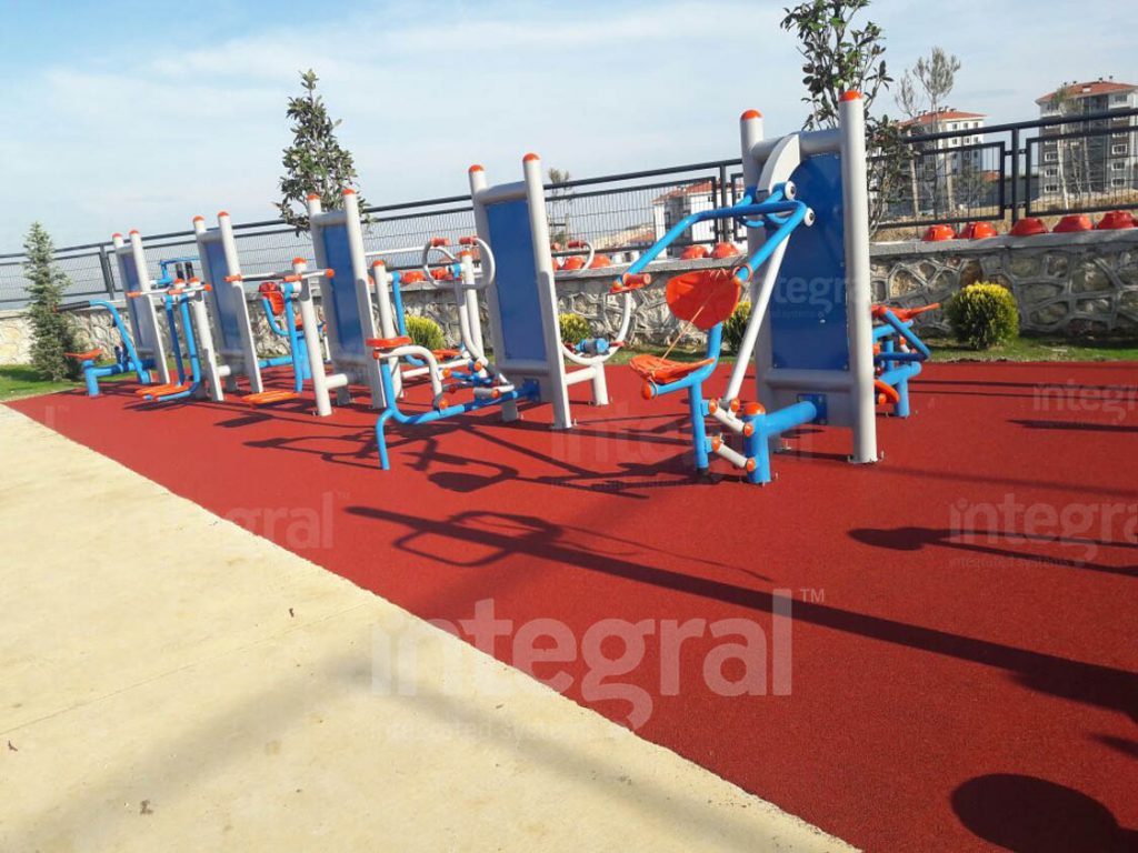 What Are Properties of Acrylic & Tartan Grounds? - Avind