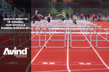 How Should a Running Surface Be? - Avind