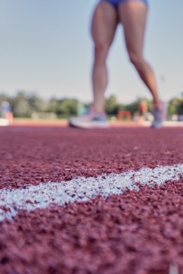 How Should a Running Surface Be? - Avind