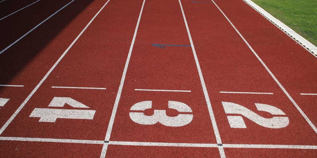 How Should Running Surfaces Be? - Avind