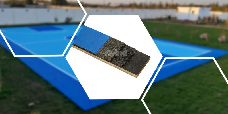 What is an Acrylic Floor? - Avind