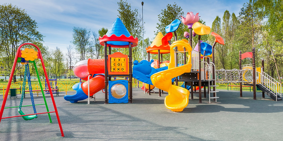 Playground Surfaces - Avind Sports Flooring Systems Playground Surfaces - Avind Sports Flooring Systems