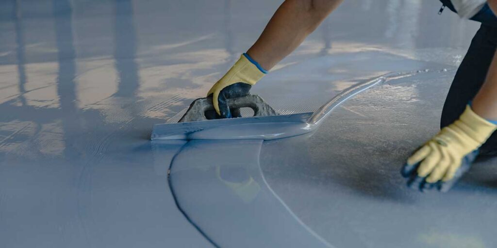 Polyurethane Coating: Applications And Equipment Types Used – LBBJ